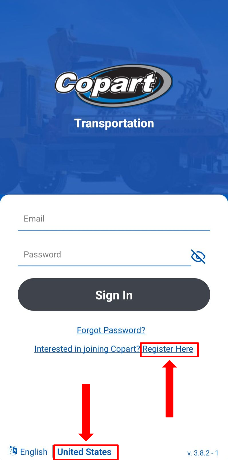 How to Schedule Your Vehicle Pickup at Copart