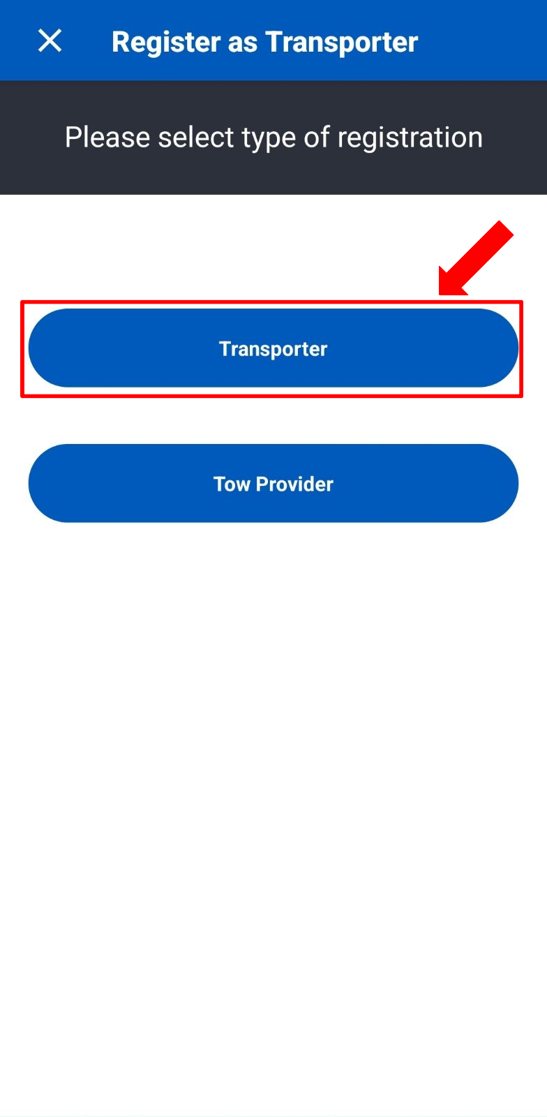 How to Schedule Your Vehicle Pickup at Copart